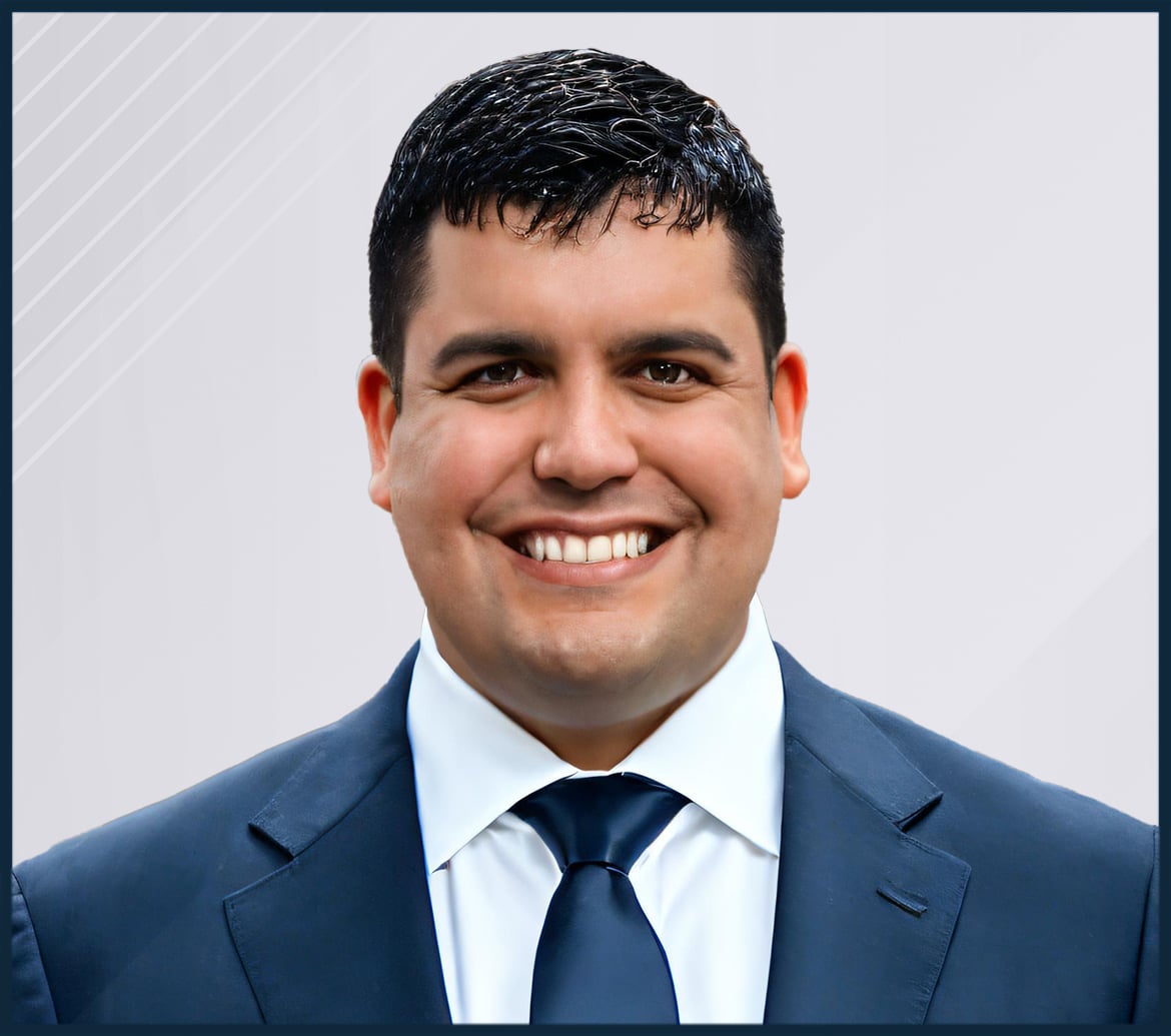 Russell Rodriguez – Avantech Law, LLP
